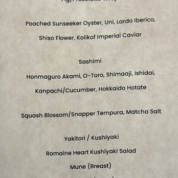 MABO - Updated October 2025 - 129 Photos & 21 Reviews - 6109 Berkshire ...