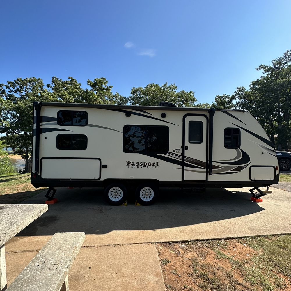 BLISSFUL RV RENTALS - TEMP. CLOSED - Updated February 2025 - Oklahoma ...