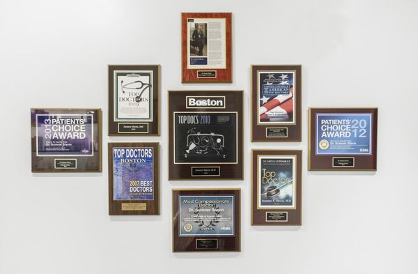 SUMNER SLAVIN, MD - CHESTNUT HILL PLASTIC & AESTHETIC - Updated August ...