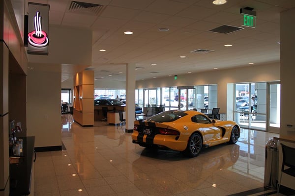 JIM CLICK CHRYSLER DODGE RAM - Updated January 2026 - 24 Photos & 96 ...