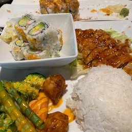 OISHIYA HIBACHI & SUSHI - Updated July 2025 - 359 Photos & 247 Reviews ...