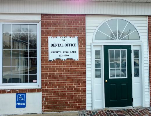 JEFFREY L COOK, DMD - Updated December 2025 - 16 Peddlers Vig ...