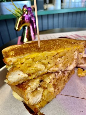 THE GRILLED CHEESE GALLERY - Updated May 2025 - 115 Photos & 102 ...