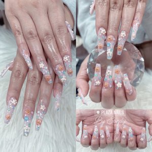 C & L NAILS - 1058 Photos & 419 Reviews - 45 N Broadway, Chula Vista ...