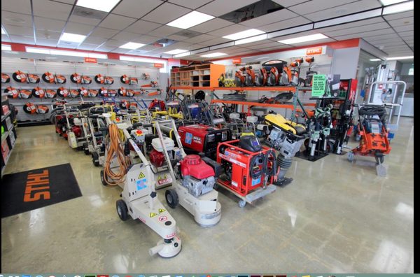 MIAMI TOOL RENTAL - Updated October 2025 - 14 Photos - 7044 SW 8th St ...