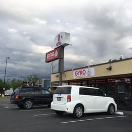 GYRO HOUSE MEDITERRANEAN GRILL - Updated December 2025 - 206 Photos ...