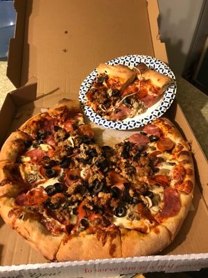 ROMAS PIZZERIA - 275 Photos & 428 Reviews - Pizza - 5743 Franklin Blvd ...