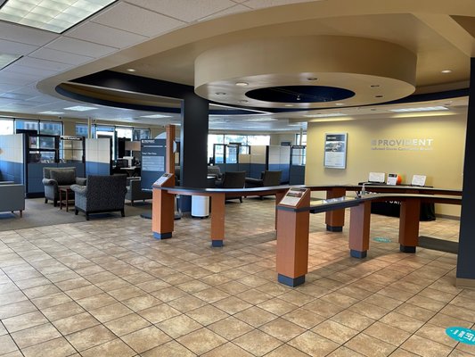 PROVIDENT CREDIT UNION - Updated December 2025 - 10 Photos & 105 ...