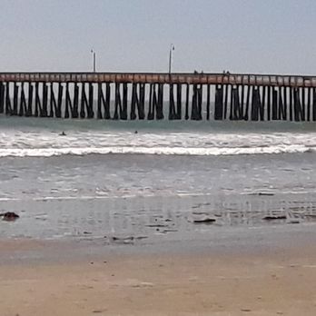 CAYUCOS PIER - Updated December 2025 - 298 Photos & 48 Reviews ...