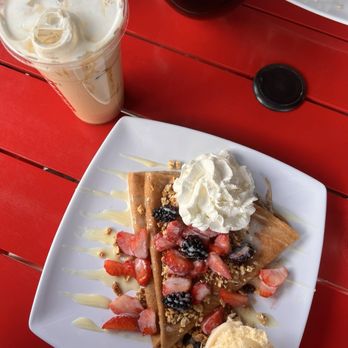COLADOS COFFEE & CREPES - Updated June 2025 - 196 Photos & 97 Reviews ...