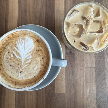 GRIT COFFEE - SCOTT’S ADDITION - Updated December 2025 - 42 Photos & 23 ...