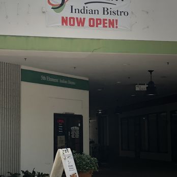 5TH ELEMENT INDIAN BISTRO & BAR with photos - Updated August 2024 - 91 ...