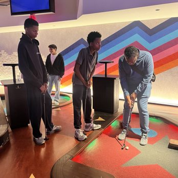 PUTTSHACK - HOUSTON - Updated December 2025 - 448 Photos & 237 Reviews ...