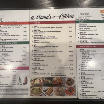 MAMA’S KITCHEN - Updated December 2025 - 331 Photos & 305 Reviews ...