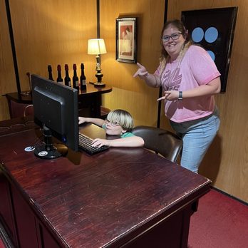 PANIQ ESCAPE ROOM & LOUNGE LAS VEGAS - Updated November 2024 - 72 ...