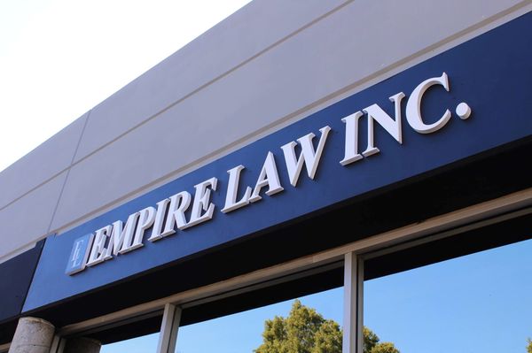 EMPIRE LAW - Updated October 2025 - 51 Photos & 27 Reviews - 2280 ...