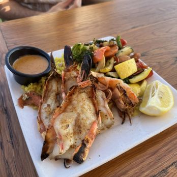 MOZAMBIQUE - 2382 Photos & 2306 Reviews - 1740 S Coast Hwy, Laguna Beach, California ...