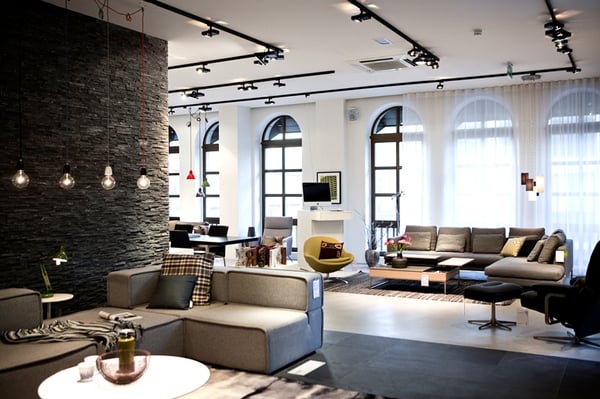 BOCONCEPT - 23 Photos & 17 Reviews - Friedrichstr. 63, Berlin, Germany - Furniture Stores ...