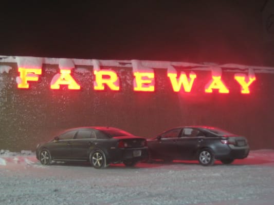 FAREWAY STORES - Updated October 2025 - 11 Reviews - 2530 Westwinds Dr ...