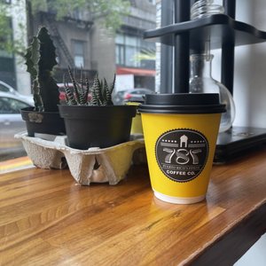 787 COFFEE - 87 Photos & 37 Reviews - Coffee & Tea - 100 Lexington Ave ...