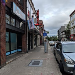 WAMU THEATER - 79 Photos & 162 Reviews - Music Venues - 800 Occidental ...