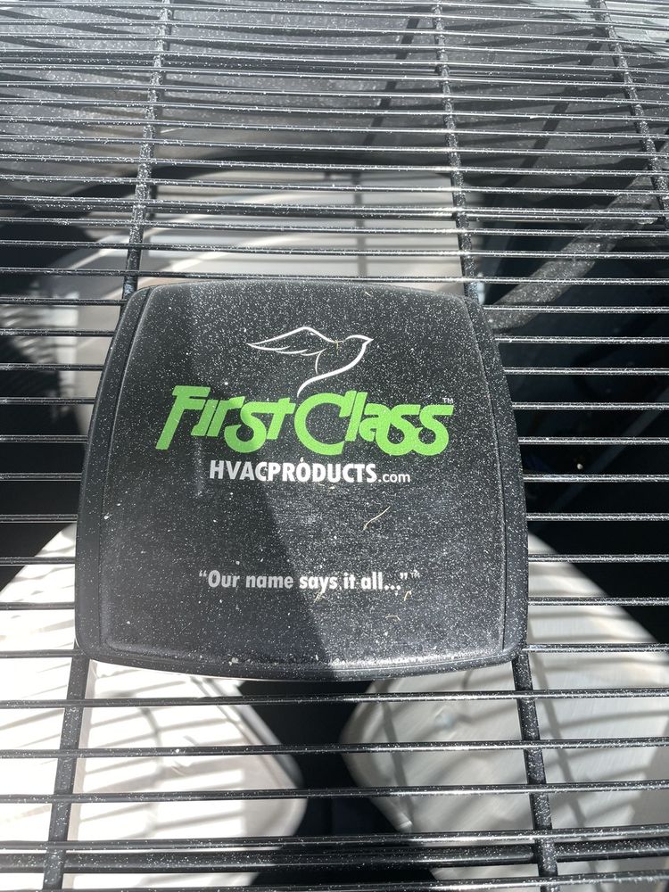 FIRST CLASS, AIR CONDITIONING - Updated August 2025 - 16 Photos & 11 ...