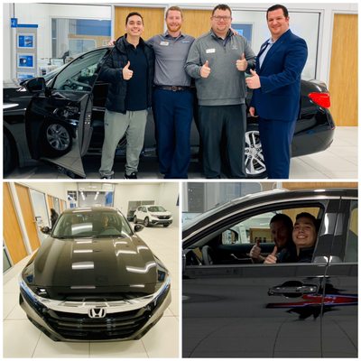 PERFORMANCE KINGS HONDA - Updated June 2026 - 59 Photos & 198 Reviews ...