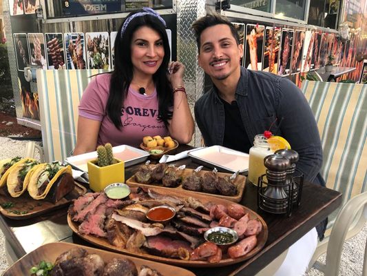 EL TORO LOCO CHURRASCARIA WEST KENDALL FOOD TRUCK - Updated December ...