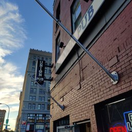 UNION PUB - Updated July 2025 - 95 Photos & 67 Reviews - 295 Main St ...