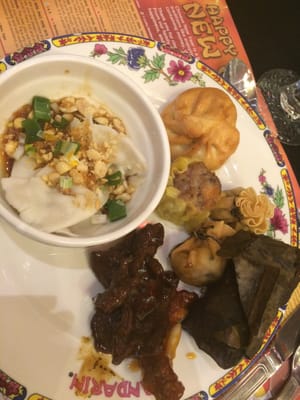 MANDARIN RESTAURANT - Updated May 2025 - 27 Photos & 58 Reviews - 1508 ...