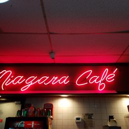 NIAGARA CAFE - Updated September 2025 - 165 Photos & 213 Reviews - 525 ...