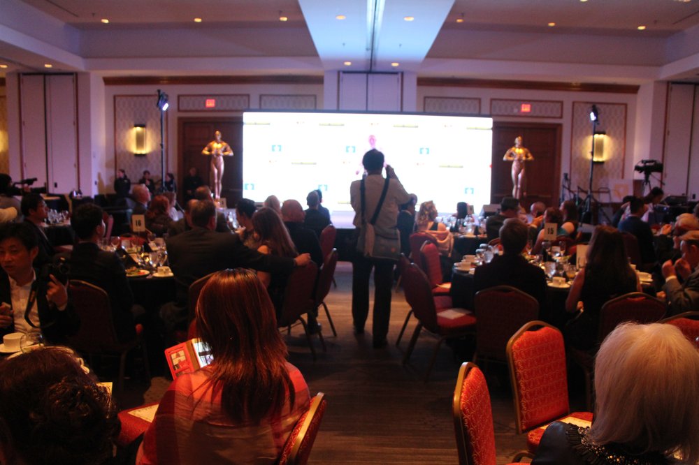 WORLDFEST - HOUSTON INTERNATIONAL FILM FESTIVAL - 13 Photos - 9898 ...