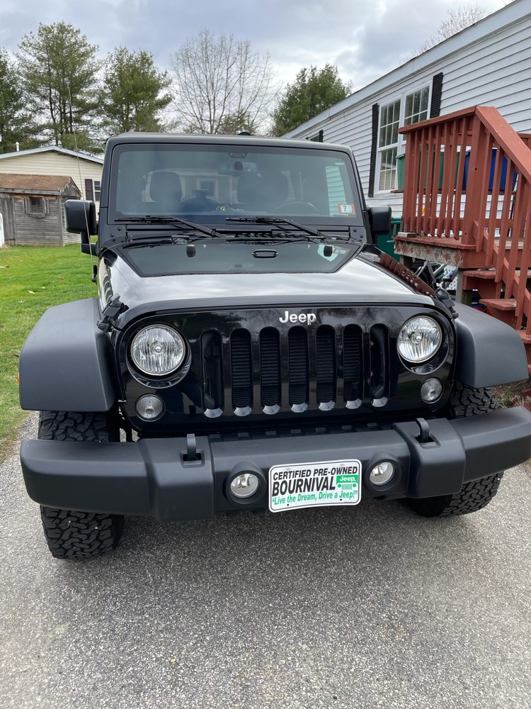 JEEP PORTSMOUTH - Updated April 2026 - 16 Photos & 34 Reviews - 2355 ...