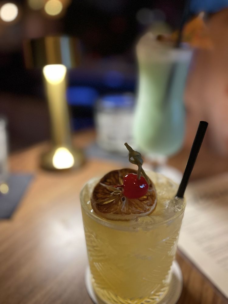 THE HULA HULA ROOM - Updated December 2025 - 384 Photos & 172 Reviews ...