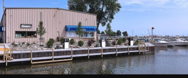 LINWOOD BEACH MARINA & CAMPGROUND - Updated October 2025 - 30 Photos ...