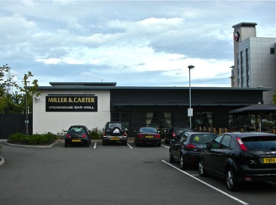 MILLER & CARTER CARDIFF BAY - Updated August 2025 - 16 Reviews ...