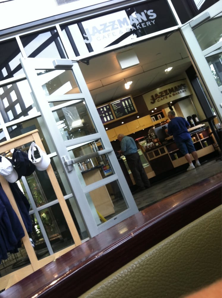 JAZZMAN’S CAFE & BAKERY - Updated June 2024 - 245 N 15th St ...