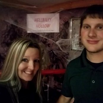 HELLBILLY HOLLOW - Updated December 2025 - 425 Hwy 467, Vincent, Alabama - Haunted Houses ...