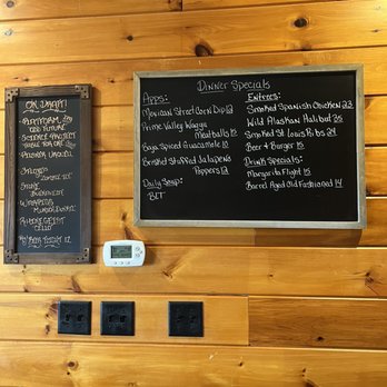 OAK AND BARREL - Updated March 2025 - 59 Photos & 80 Reviews - 924 N ...