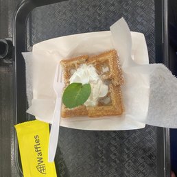 MR. WAFFLE - Updated July 2025 - 114 Photos & 44 Reviews - 1526 1st Ave ...