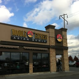 NOODLE EXPRESS - Updated September 2025 - 33 Photos & 122 Reviews - 707 ...