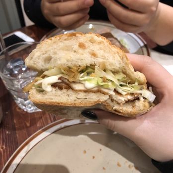 PARMA CAFÉ - Updated July 2025 - 91 Photos & 38 Reviews - 1202 Rue ...