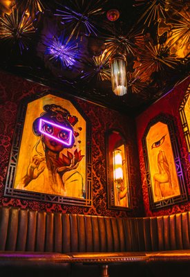 SLEEPWALK - 62 Photos & 17 Reviews - 251 Bushwick Ave, Brooklyn, New ...