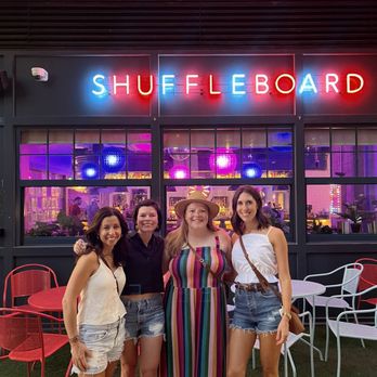 ELECTRIC SHUFFLE AUSTIN - Updated July 2024 - 184 Photos & 103 Reviews ...