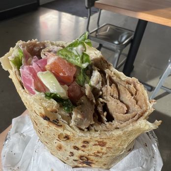 THE KEBAB SHOP - 545 Photos & 264 Reviews - 11529 South St, Cerritos ...