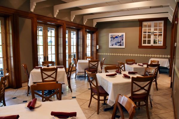 DEMETRI’S GREEK RESTAURANT - Updated July 2024 - 169 Photos & 265 ...