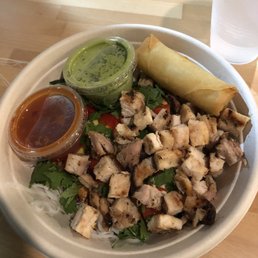 CILANTRO NOODLE - 373 Photos & 285 Reviews - 2001 Commonwealth Ave ...