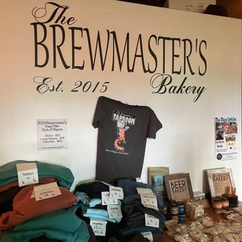 THE BREWMASTER’S TAPROOM - Updated May 2024 - 361 Photos & 99 Reviews ...