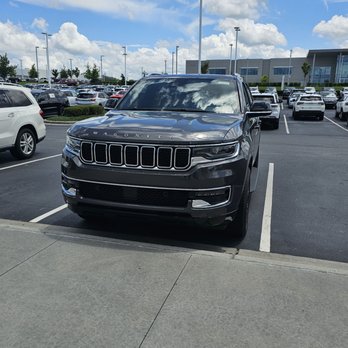 HENDRICK CHRYSLER DODGE JEEP RAM FIAT OF CONCORD - Updated September ...