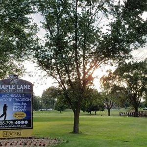 MAPLE LANE GOLF CLUB - 22 Photos & 32 Reviews - 33203 Maple Ln Dr ...